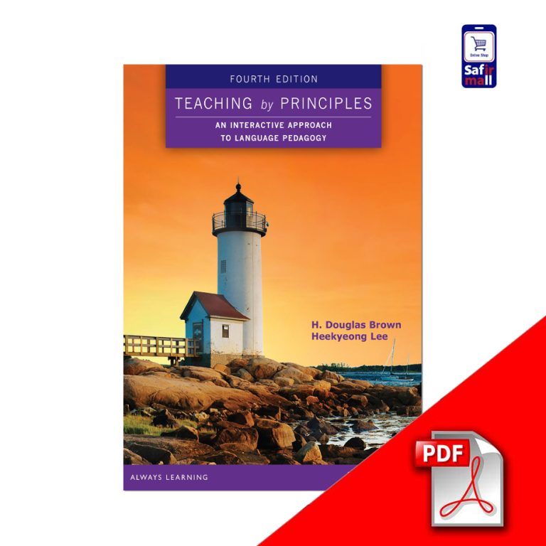 دانلود کتاب teaching by principles همراه با pdf | مرجع دانلود زبان